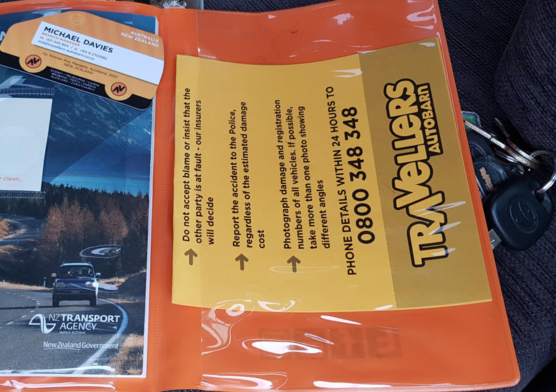 Testbericht TAB Kuga Hitop