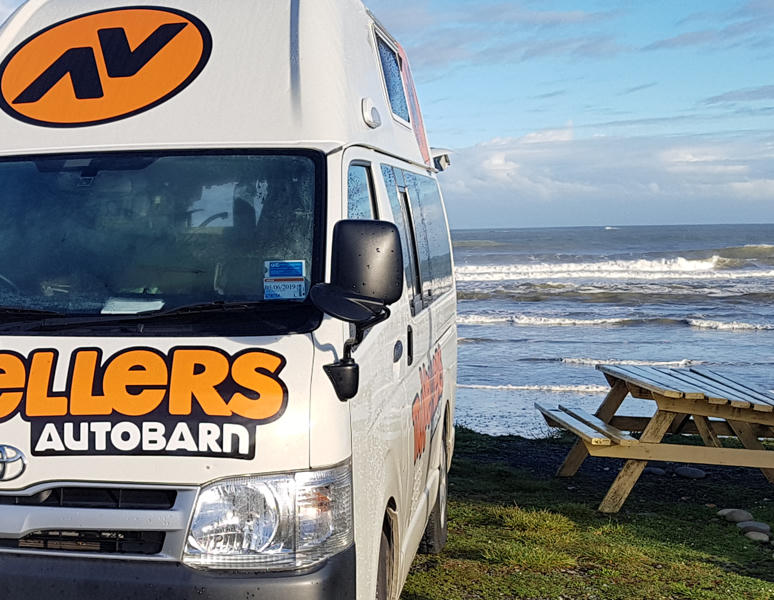 Testbericht TAB Kuga Hitop