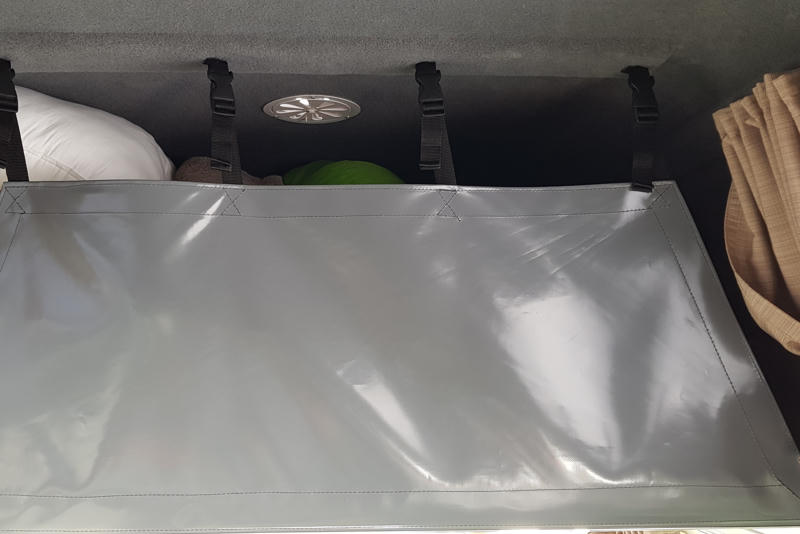 Testbericht TAB Kuga Hitop